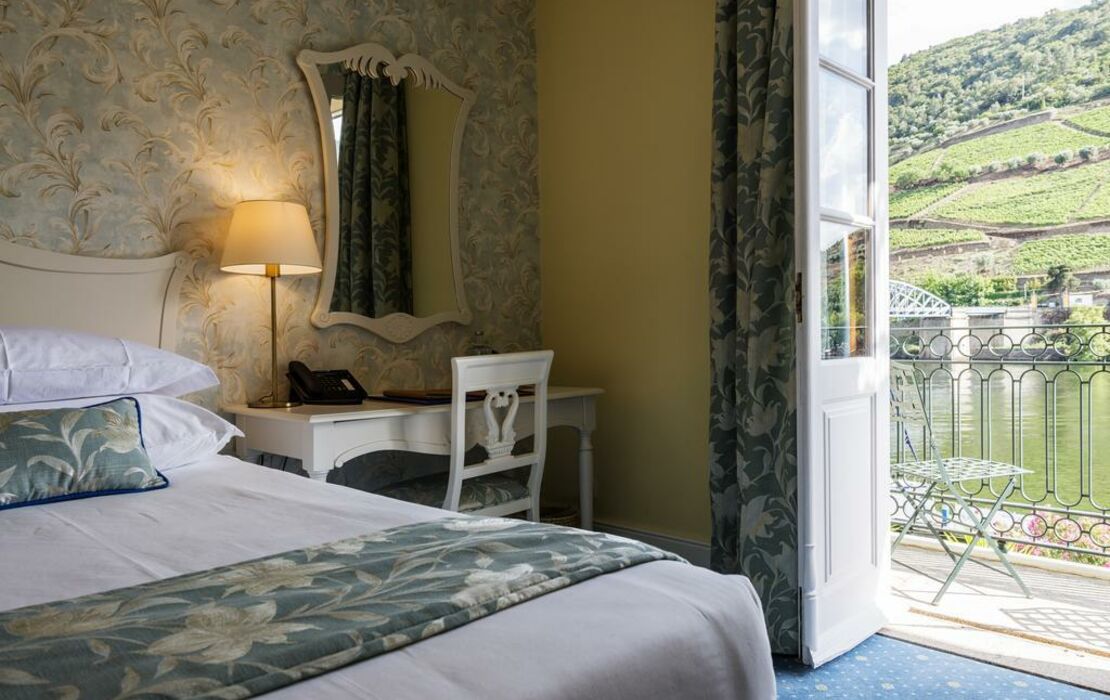 The Vintage House - Douro, a Design Boutique Hotel Pinhão, Portugal