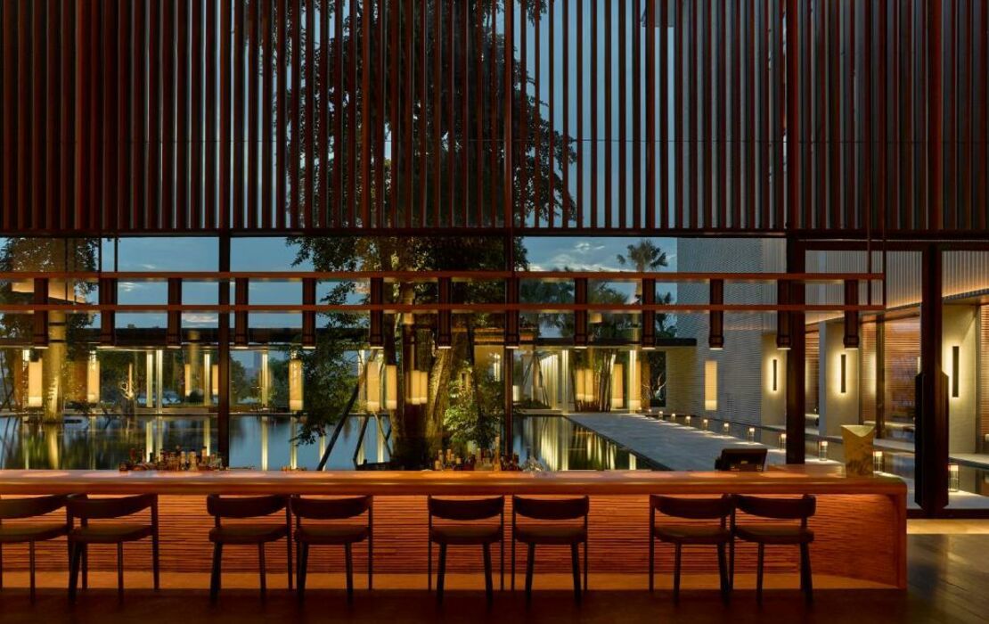 Lohkah Hotel & Spa-Best Design Hotel Award, a Design Boutique Hotel ...