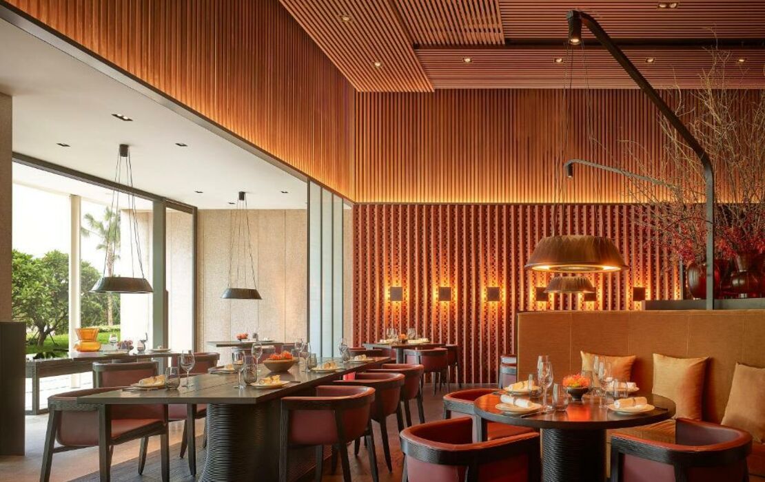 Lohkah Hotel & Spa-Best Design Hotel Award, a Design Boutique Hotel ...