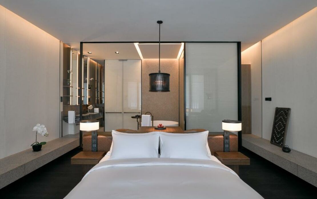 Lohkah Hotel & Spa-Best Design Hotel Award, a Design Boutique Hotel ...