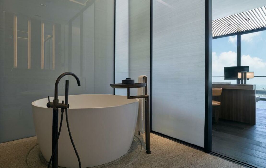 Lohkah Hotel & Spa-Best Design Hotel Award, a Design Boutique Hotel ...