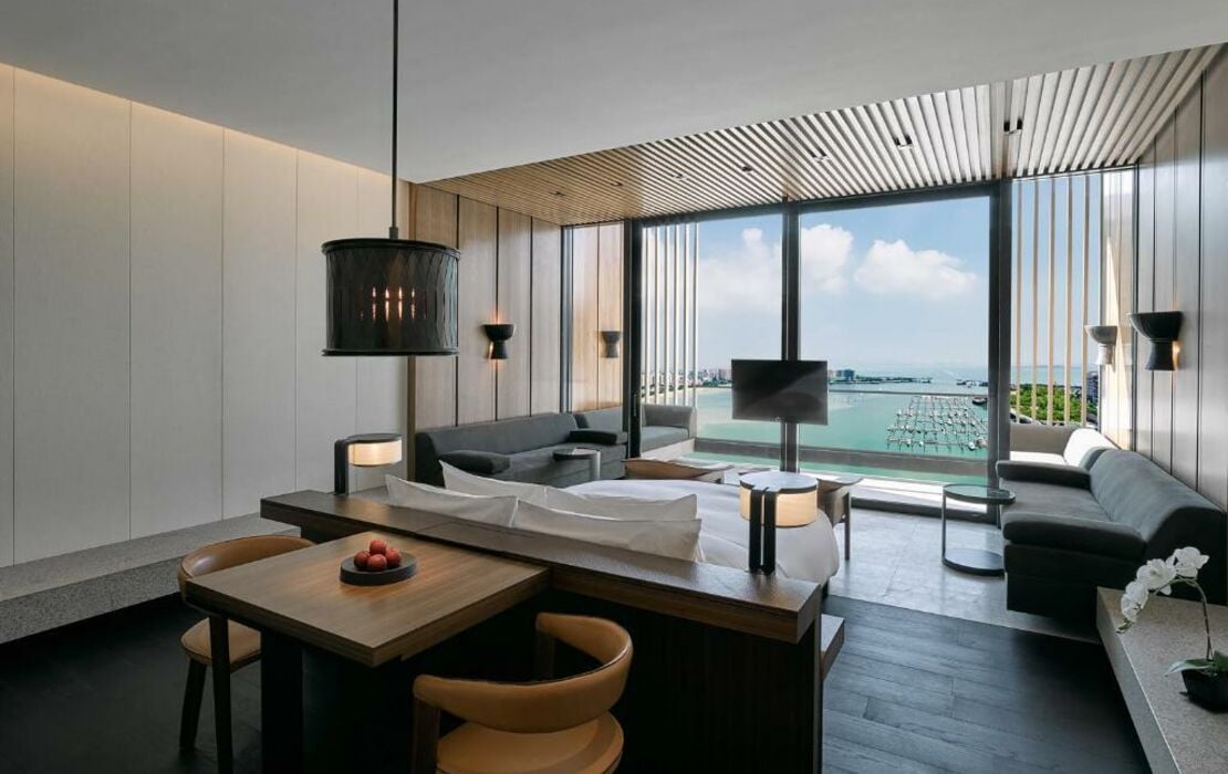 Lohkah Hotel & Spa-Best Design Hotel Award, a Design Boutique Hotel ...