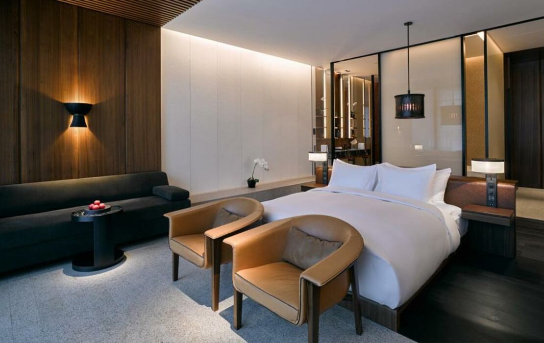 Lohkah Hotel & Spa-Best Design Hotel Award, a Design Boutique Hotel ...