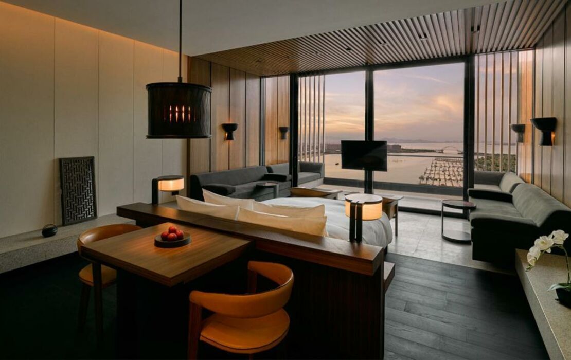 Lohkah Hotel & Spa-Best Design Hotel Award, a Design Boutique Hotel ...