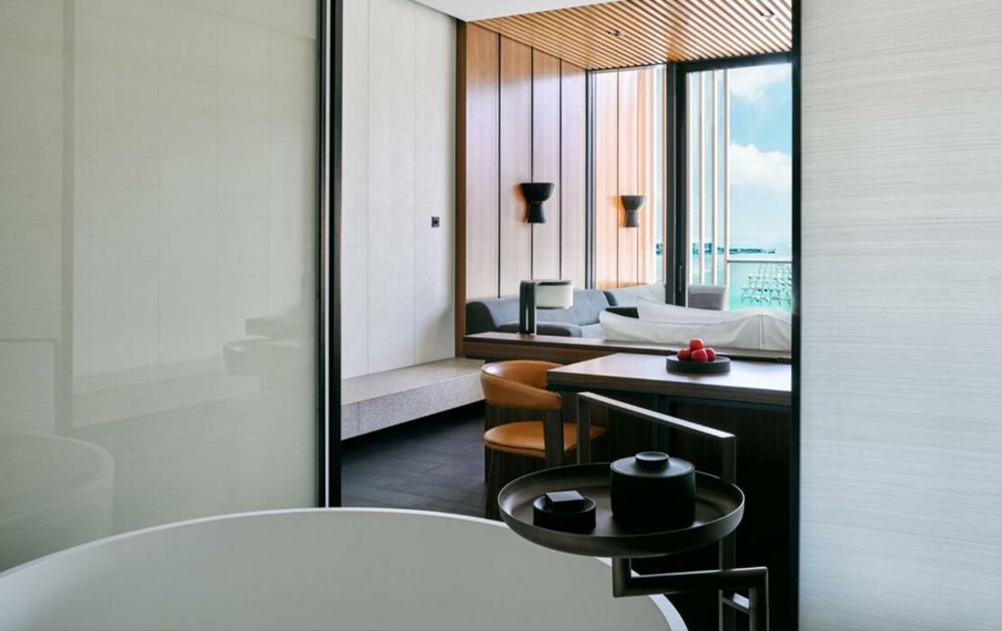 Lohkah Hotel & Spa-Best Design Hotel Award, a Design Boutique Hotel ...