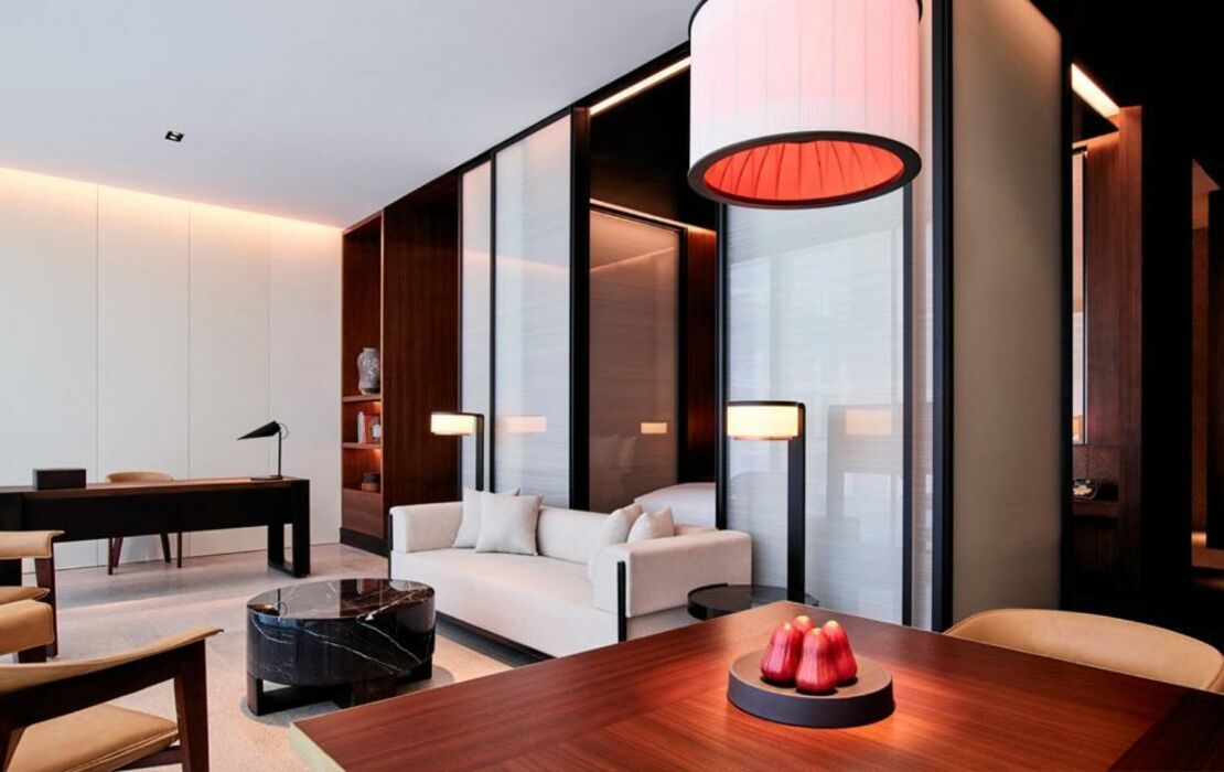 Lohkah Hotel & Spa-Best Design Hotel Award, a Design Boutique Hotel ...