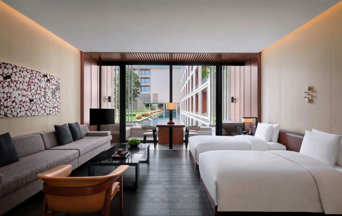 Lohkah Hotel & Spa-Best Design Hotel Award, a Design Boutique Hotel ...