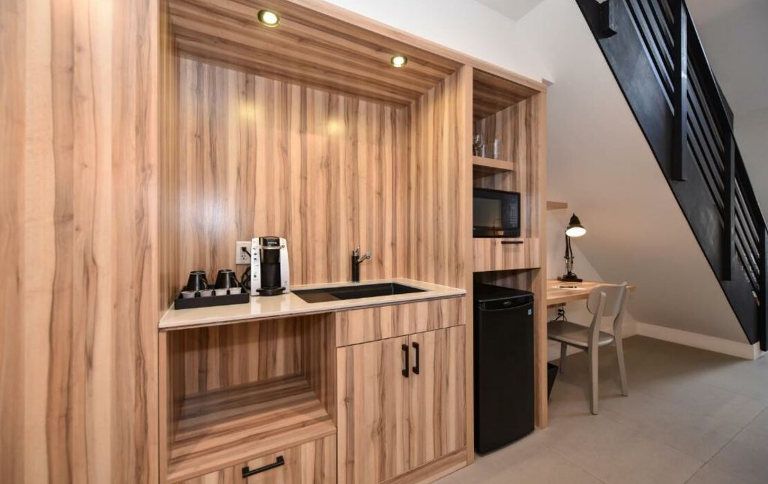 The Locale Hotel Grand Cayman, a Design Boutique Hotel Bodden Town ...