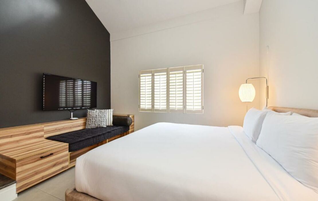 The Locale Hotel Grand Cayman, a Design Boutique Hotel Bodden Town ...