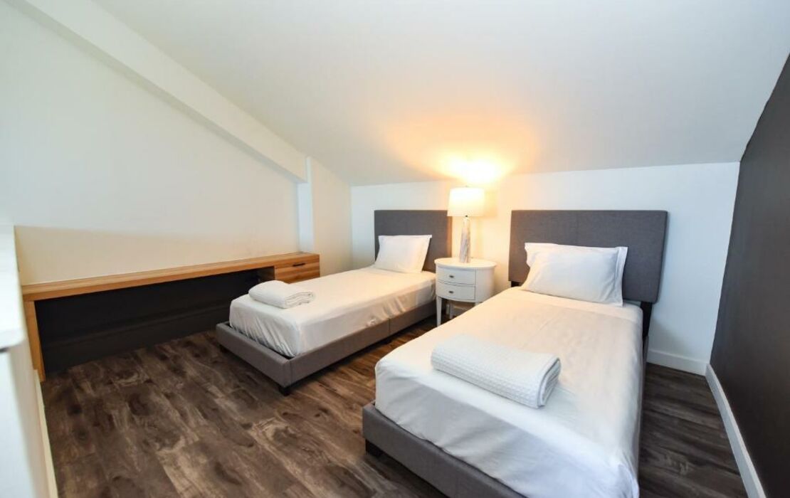 The Locale Hotel Grand Cayman, a Design Boutique Hotel Bodden Town ...