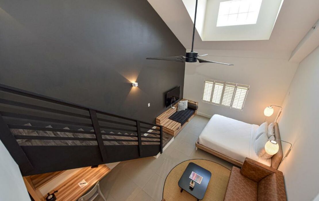 The Locale Hotel Grand Cayman, a Design Boutique Hotel Bodden Town ...