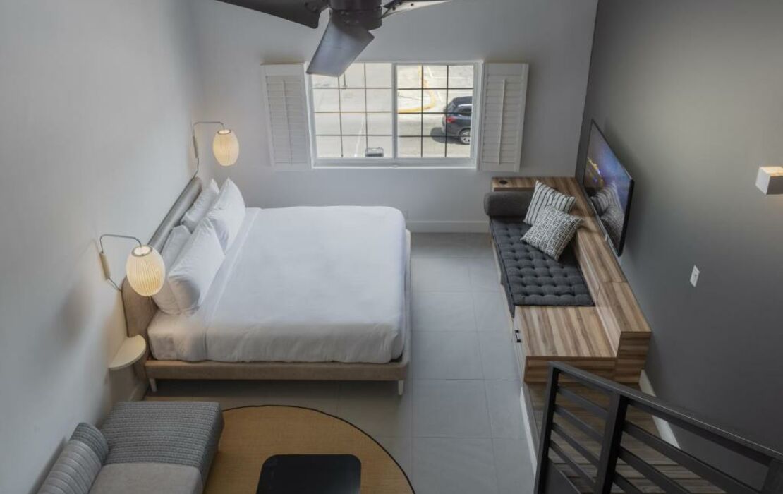 The Locale Hotel Grand Cayman, a Design Boutique Hotel Bodden Town ...