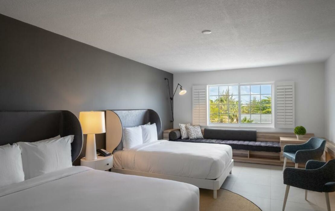 The Locale Hotel Grand Cayman, a Design Boutique Hotel Bodden Town ...