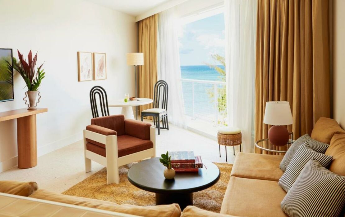 Palm Heights, a Design Boutique Hotel Bodden Town, Cayman Islands