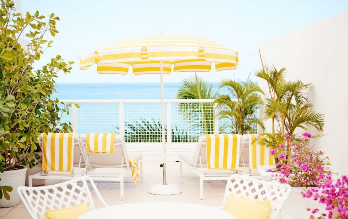 Palm Heights, a Design Boutique Hotel Bodden Town, Cayman Islands