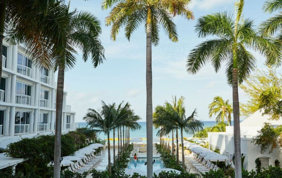 Palm Heights, a Design Boutique Hotel Bodden Town, Cayman Islands