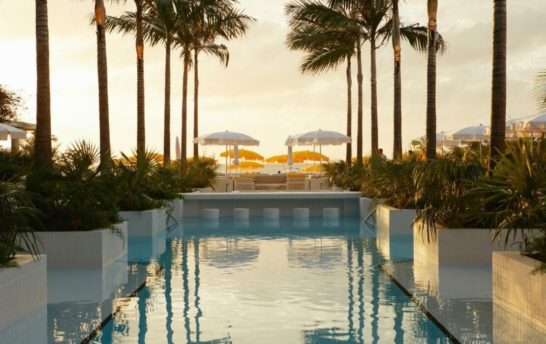 Palm Heights, a Design Boutique Hotel Bodden Town, Cayman Islands