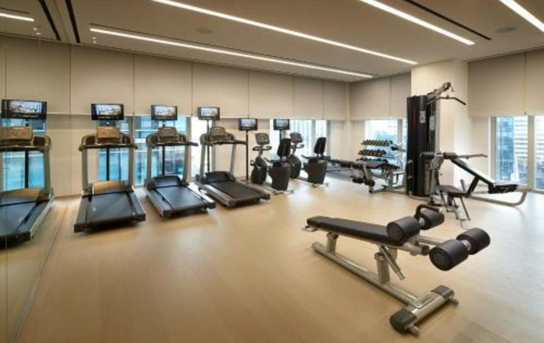 Shilla Stay Gwanghwamun, Seoul, Corée du Sud - My Boutique hotel