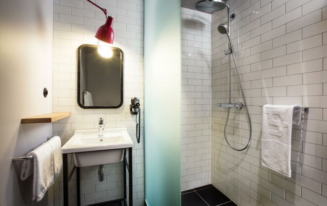 pentahotel Liège, a Design Boutique Hotel Liège, Belgium