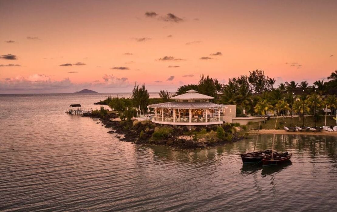 LUX* Grand Gaube Resort & Villas, a Design Boutique Hotel Grand Gaube ...