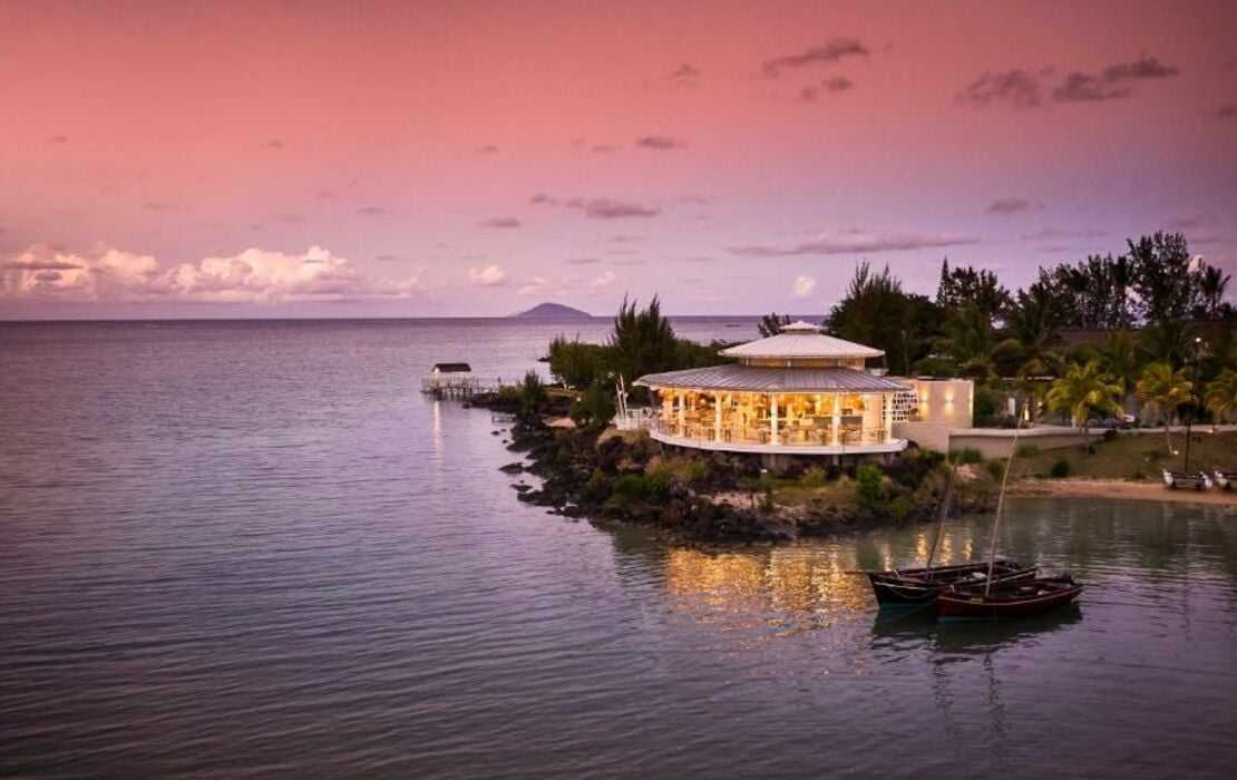 LUX* Grand Gaube Resort & Villas, a Design Boutique Hotel Grand Gaube ...