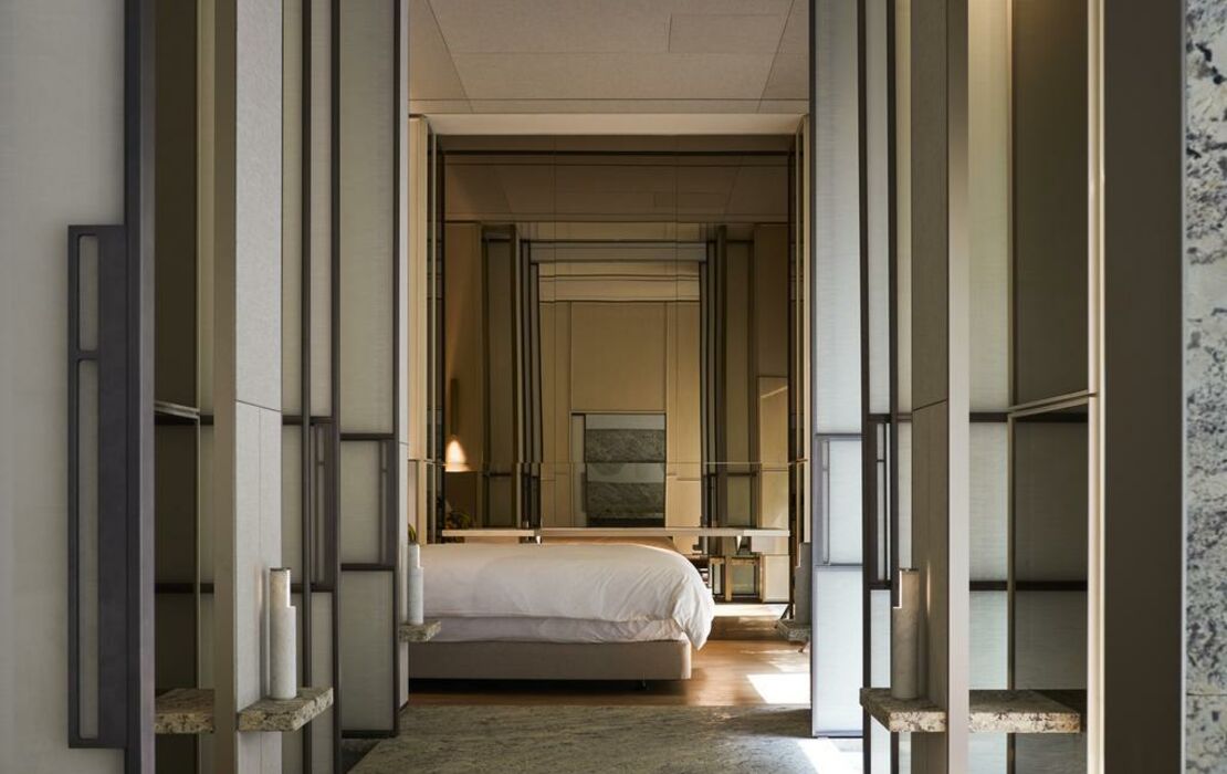 Owall Hotel, a Design Boutique Hotel Seoul, South Korea