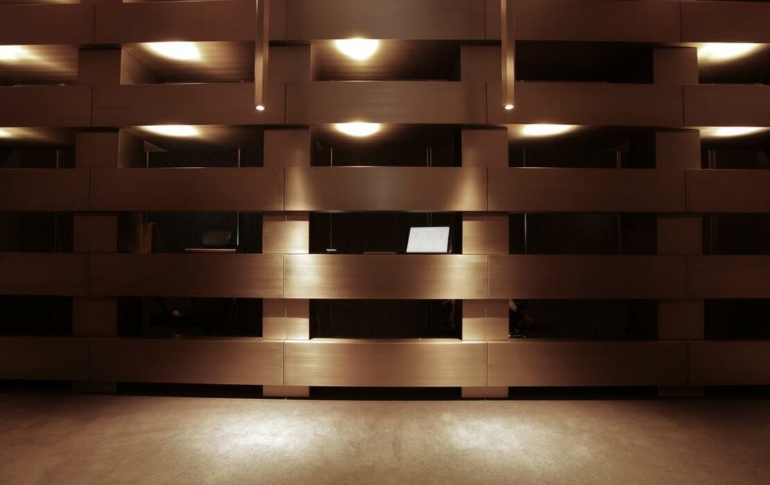 Owall Hotel, a Design Boutique Hotel Seoul, South Korea