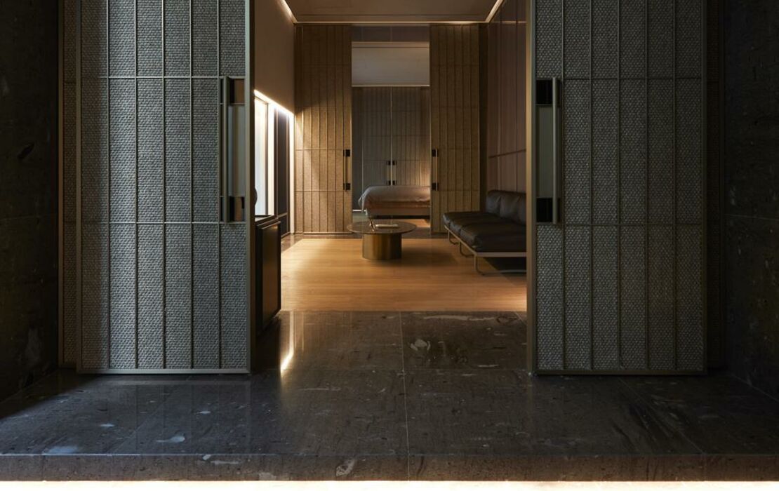 Owall Hotel, a Design Boutique Hotel Seoul, South Korea