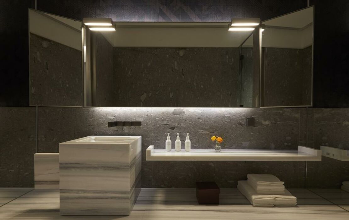 Owall Hotel, a Design Boutique Hotel Seoul, South Korea