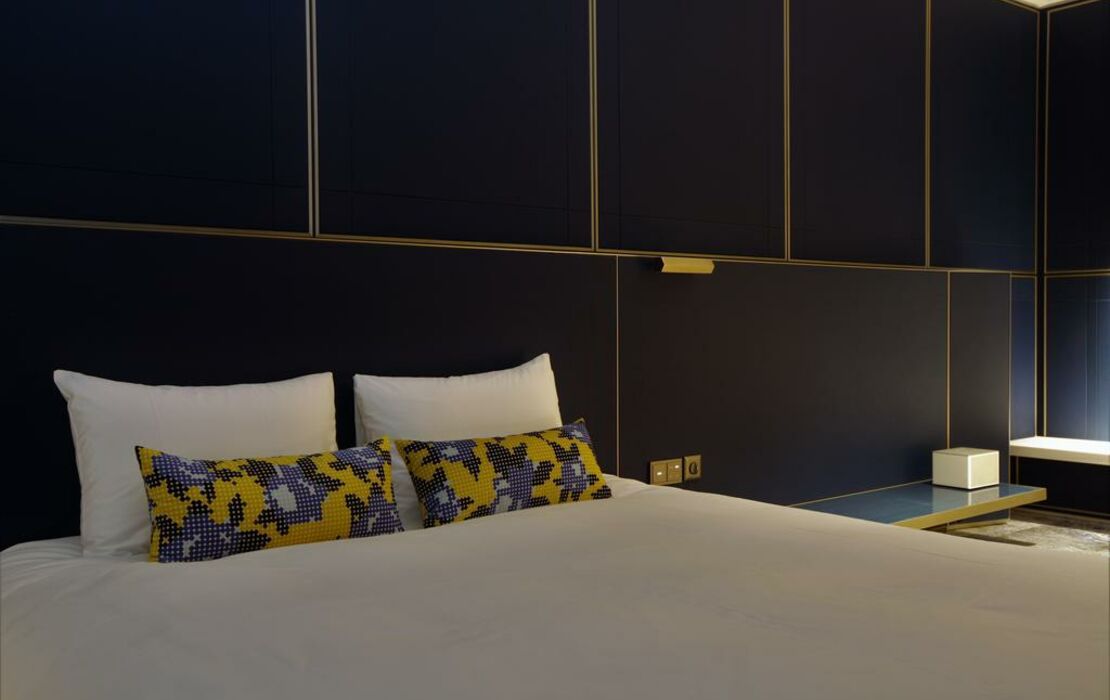 Owall Hotel, a Design Boutique Hotel Seoul, South Korea