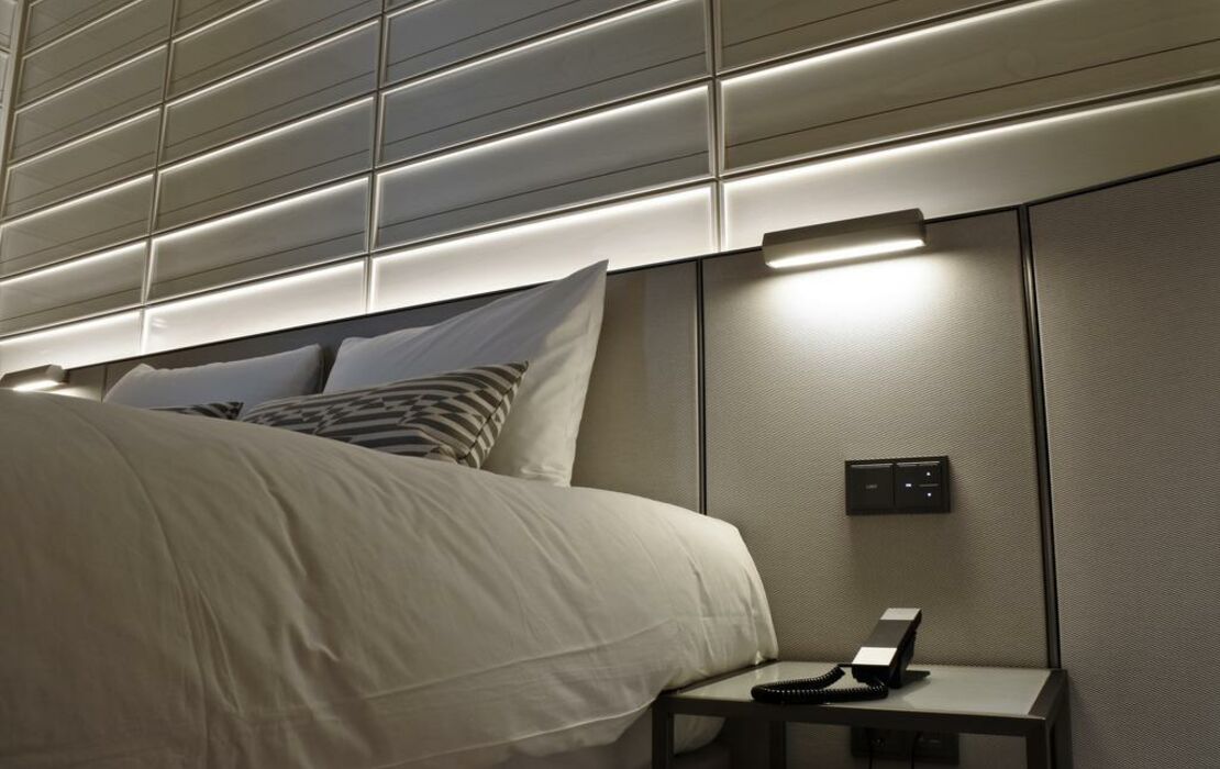 Owall Hotel, a Design Boutique Hotel Seoul, South Korea