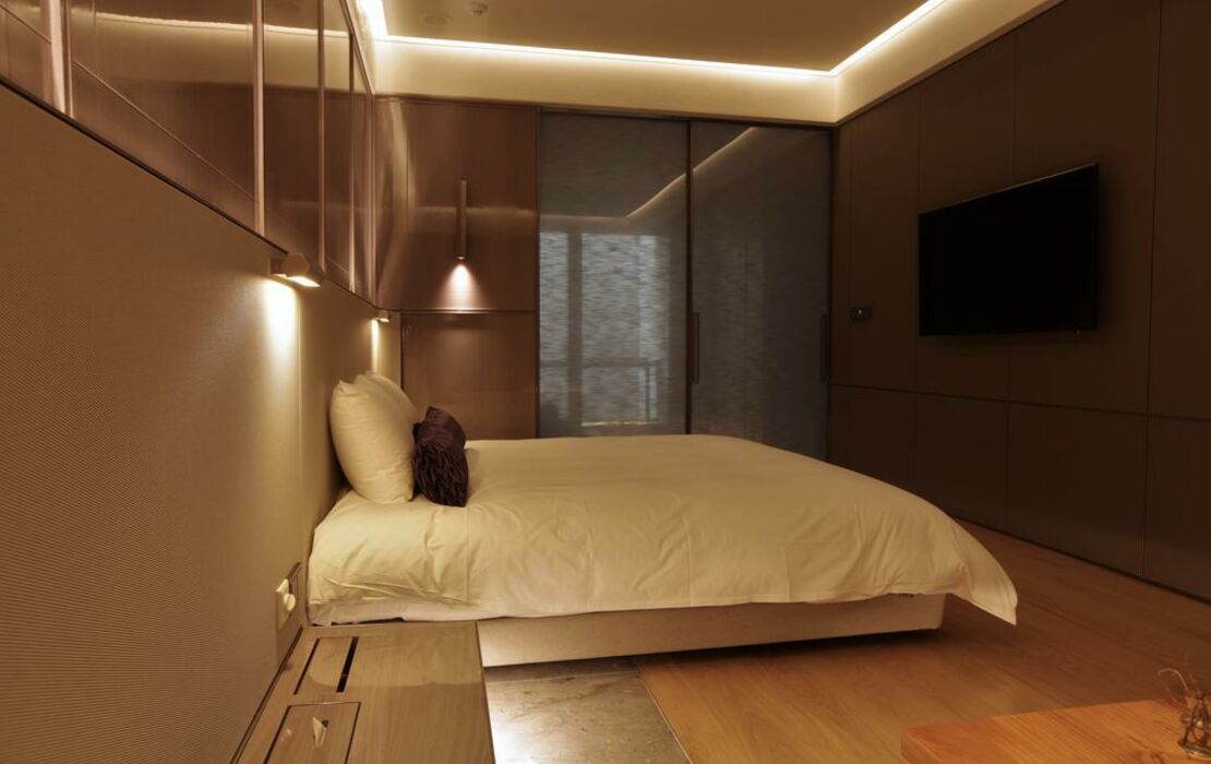 Owall Hotel, a Design Boutique Hotel Seoul, South Korea