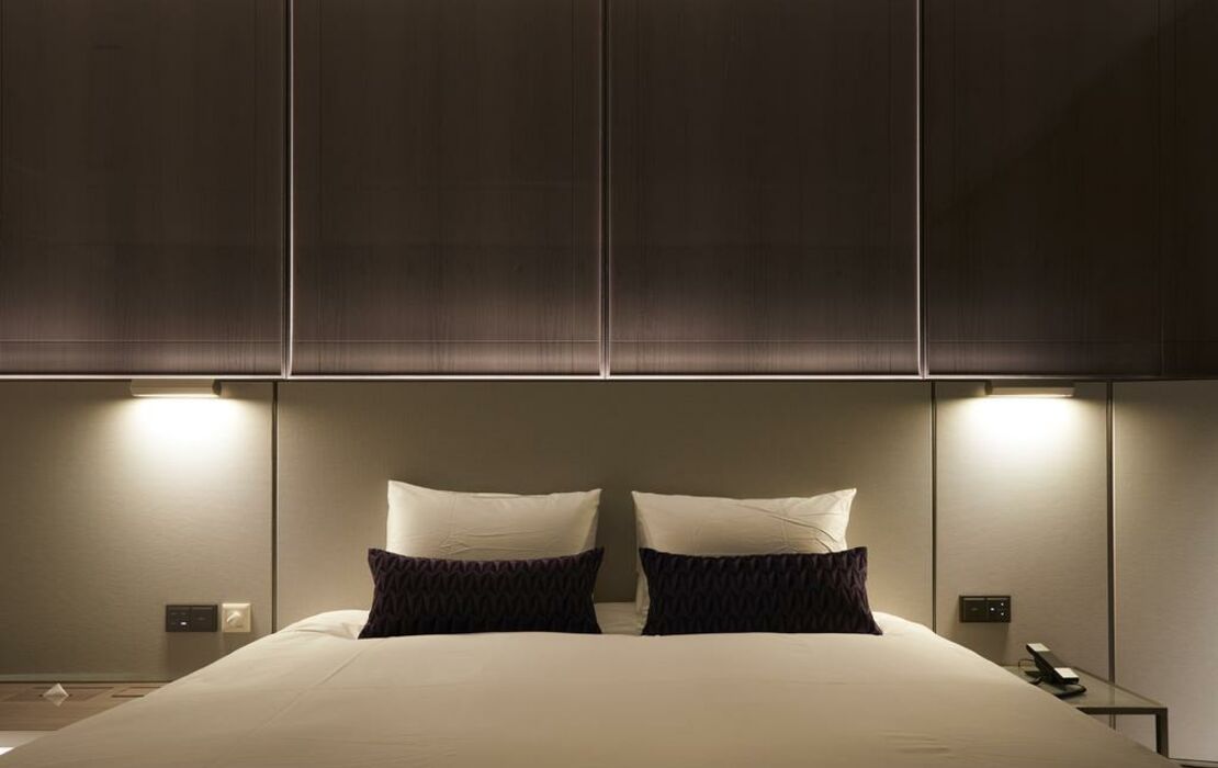 Owall Hotel, a Design Boutique Hotel Seoul, South Korea