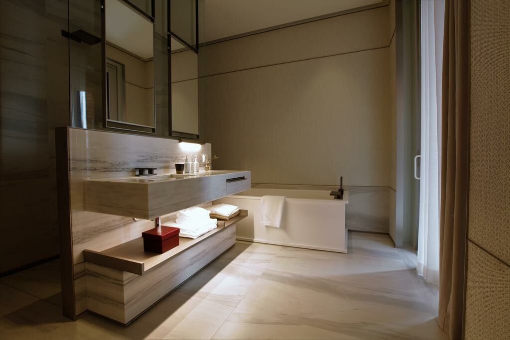 Owall Hotel, a Design Boutique Hotel Seoul, South Korea