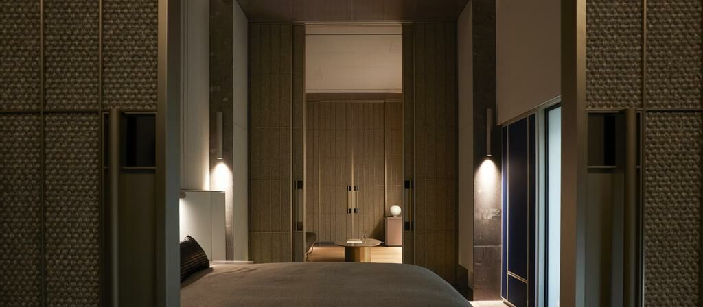 Owall Hotel, a Design Boutique Hotel Seoul, South Korea