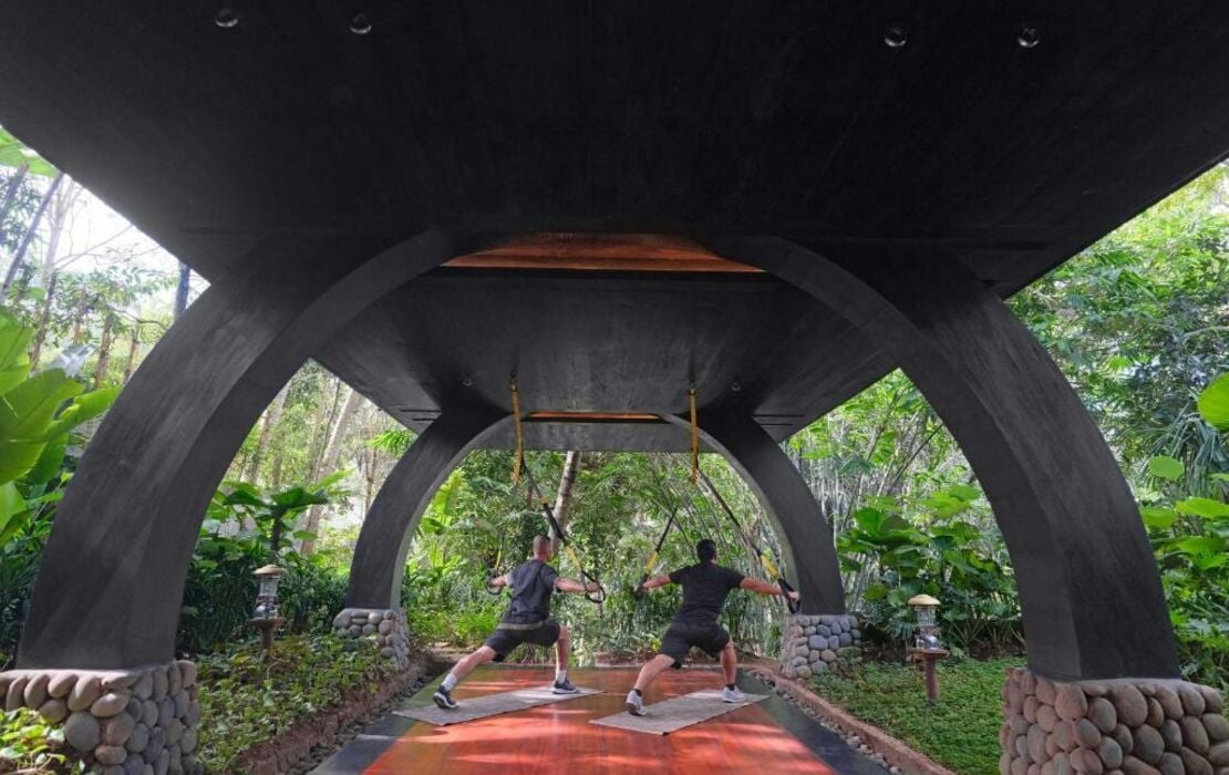 Capella Ubud, Bali, a Design Boutique Hotel Ubud, Indonesia