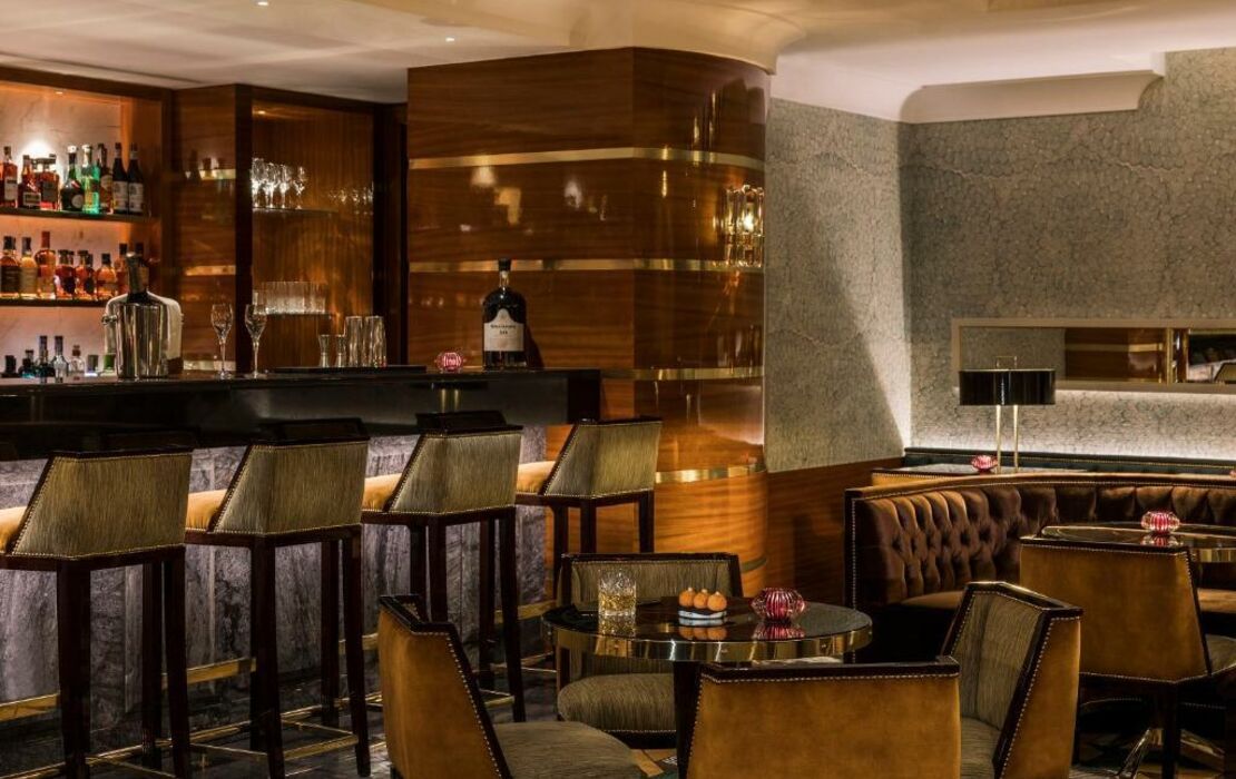 Maison Albar Hotels Le Monumental Palace, Porto, Portugal - My Boutique ...