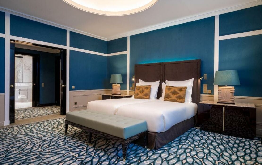 Maison Albar Hotels Le Monumental Palace, Porto, Portugal - My Boutique ...