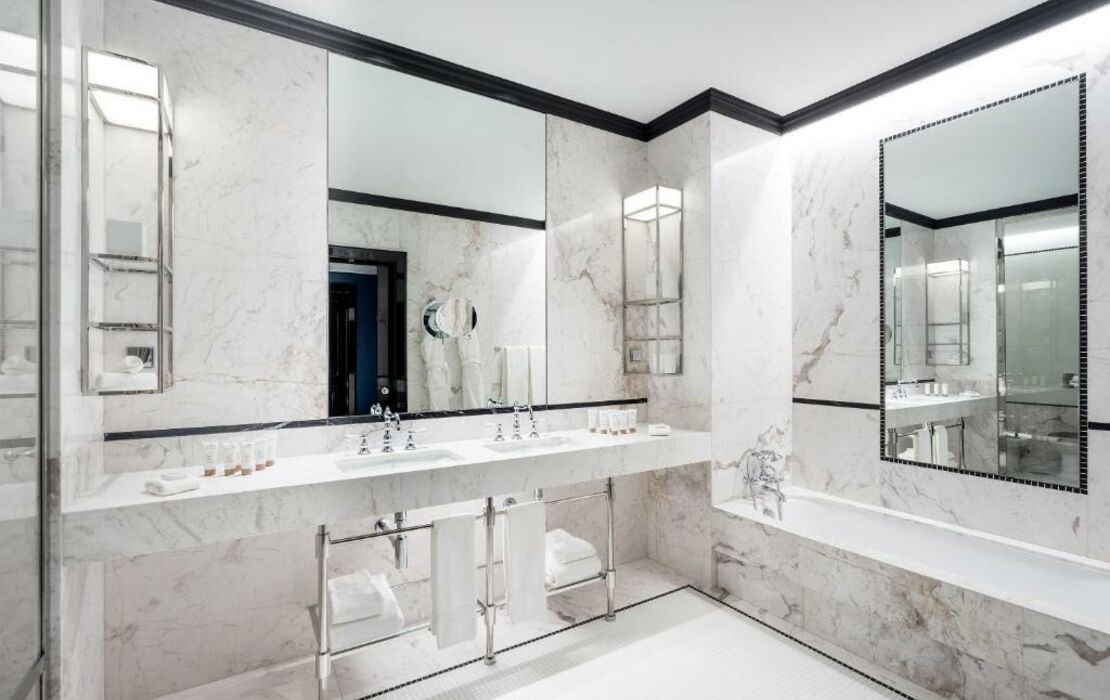 Maison Albar Hotels Le Monumental Palace, a Design Boutique Hotel Porto ...