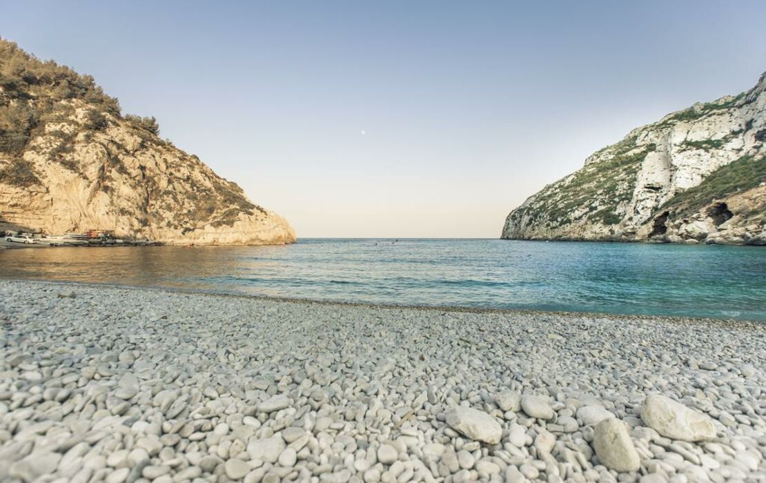 El Rodat Hotel Village Spa, a Design Boutique Hotel Xàbia, Spain