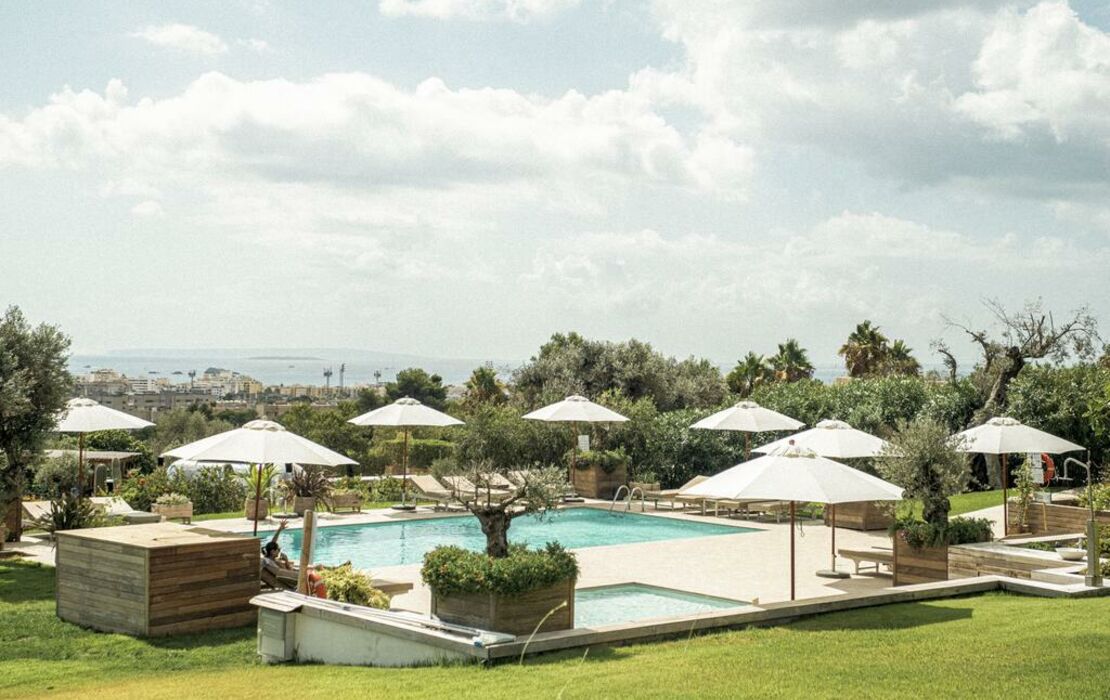 Casa Maca, Ibiza Town, Espagne - My Boutique hotel