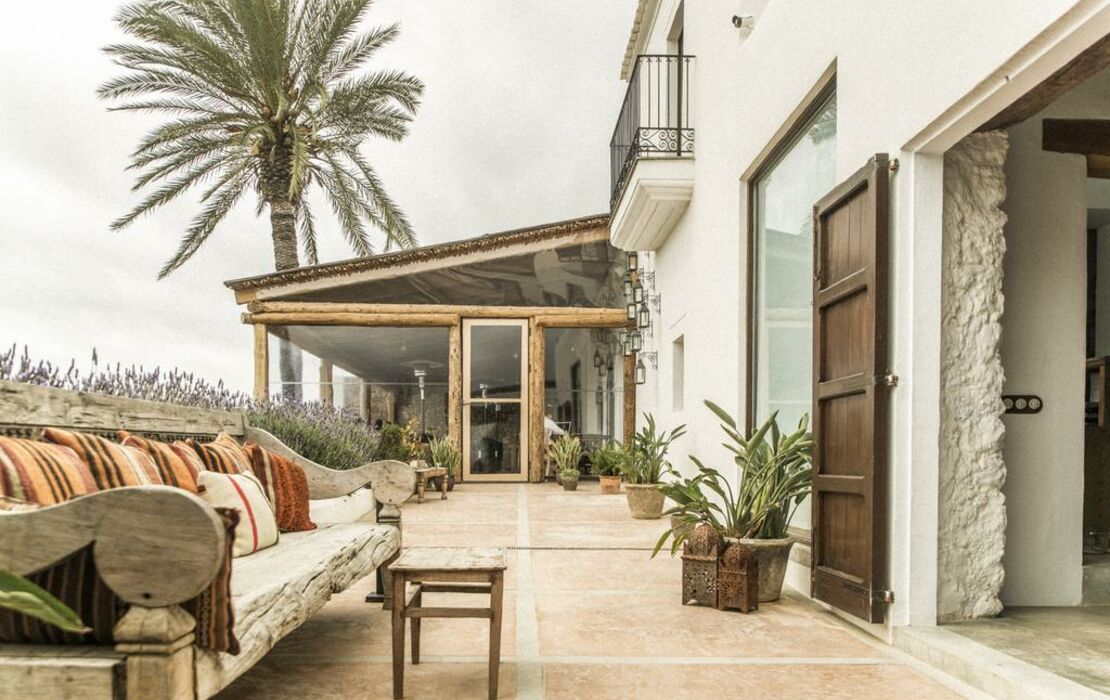 Casa Maca, a Design Boutique Hotel Ibiza Town, Spain