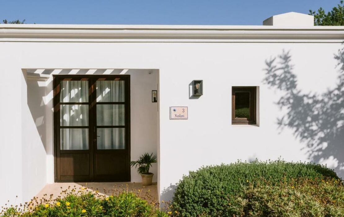 Casa Maca, a Design Boutique Hotel Ibiza, Spain