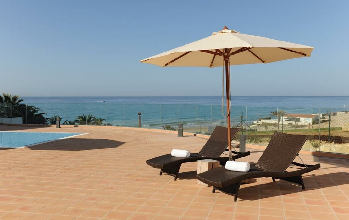 Belmar Spa & Beach Resort, Lagos, Portugal