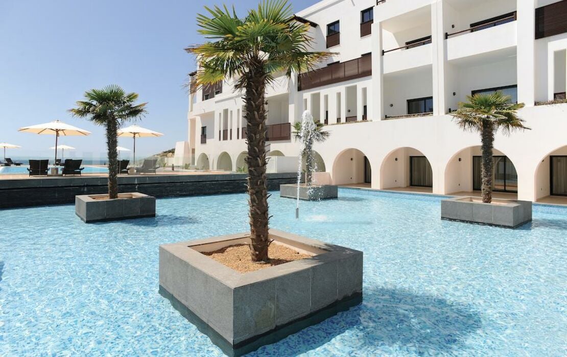 Belmar Spa & Beach Resort, Lagos, Portugal - My Boutique hotel