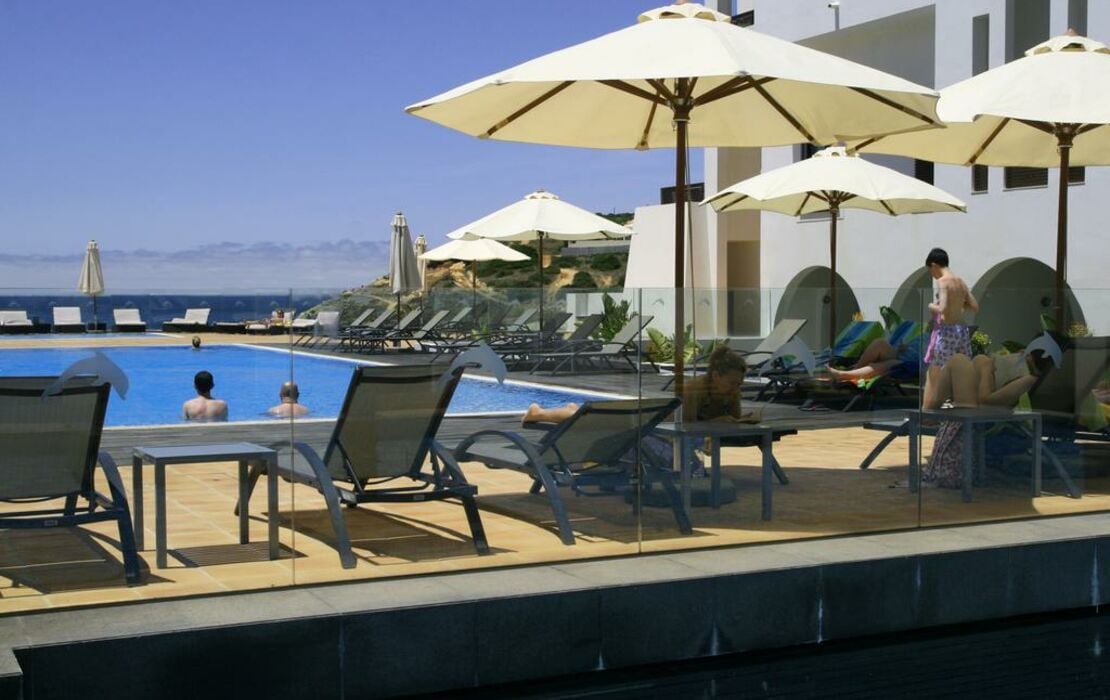 Belmar Spa & Beach Resort, Lagos, Portugal