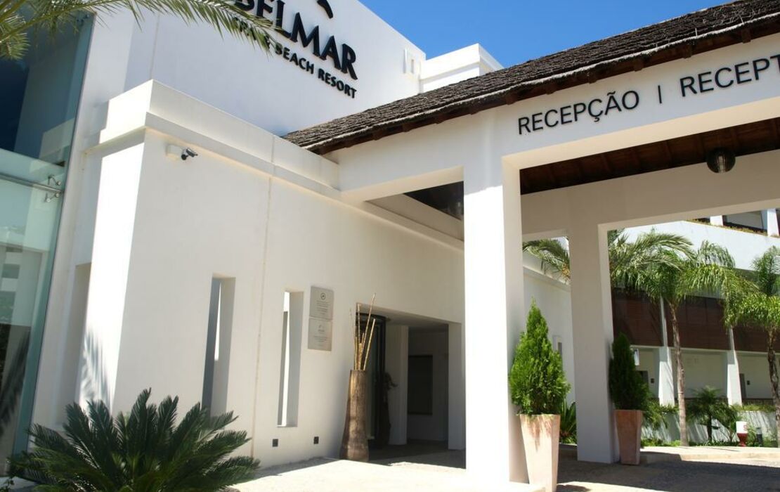 Belmar Spa & Beach Resort, Lagos, Portugal - My Boutique hotel