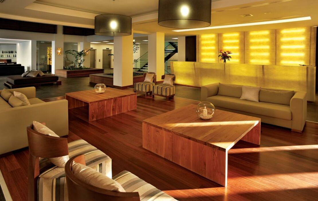 Belmar Spa & Beach Resort, Lagos, Portugal - My Boutique hotel