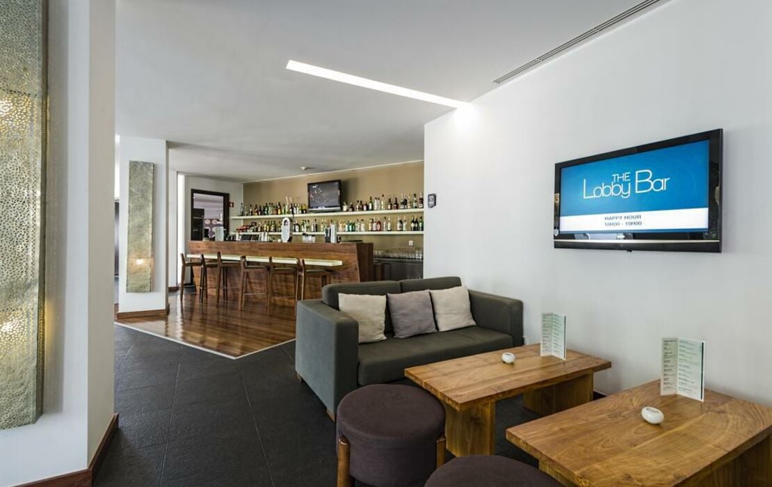 Belmar Spa & Beach Resort, Lagos, Portugal - My Boutique hotel