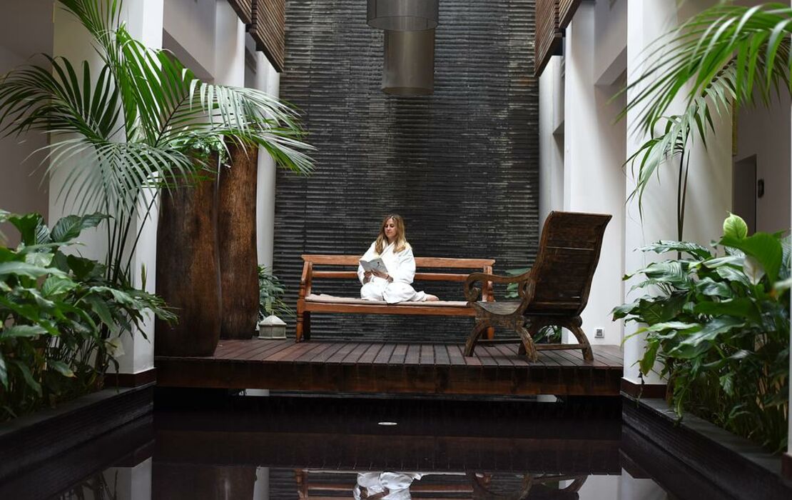 Belmar Spa & Beach Resort, Lagos, Portugal - My Boutique hotel